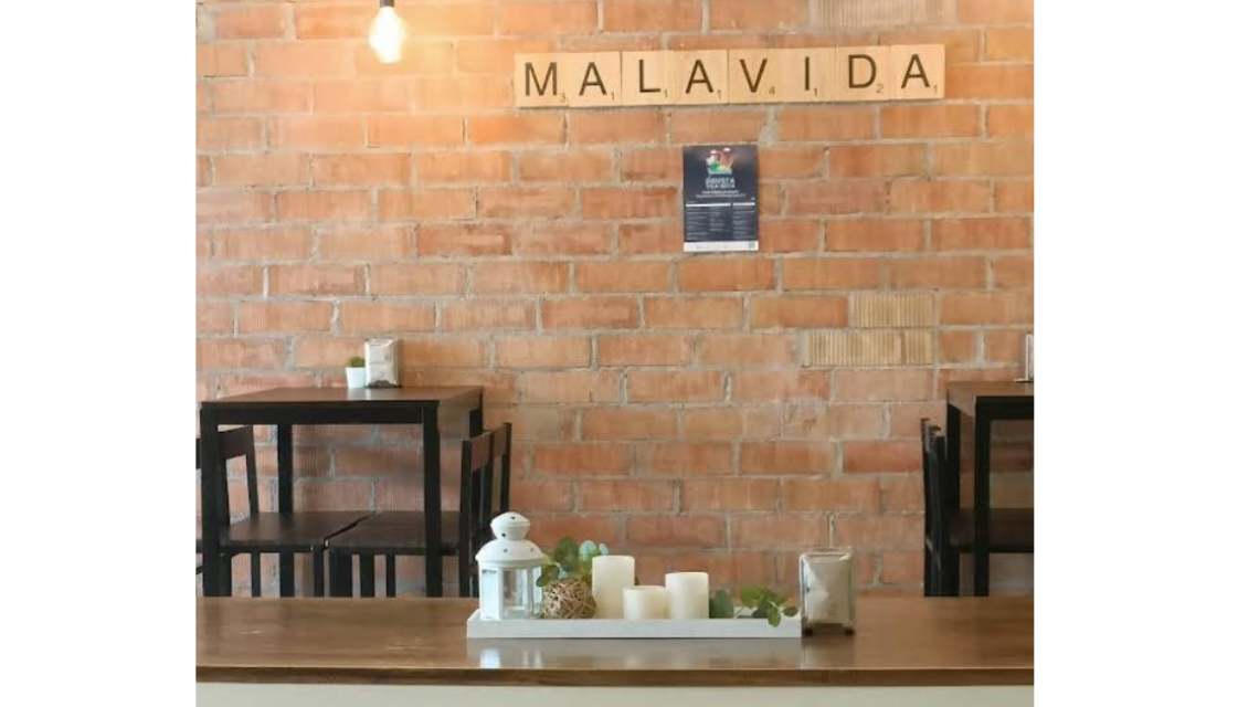 MALAVIDA – AEHT